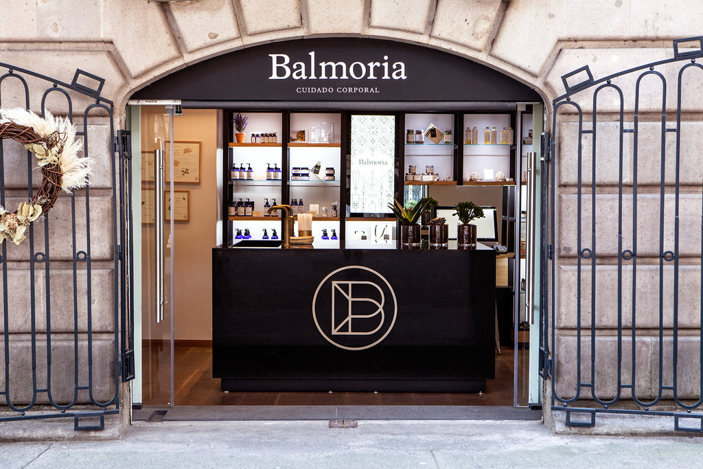 BlauVerde skincare
