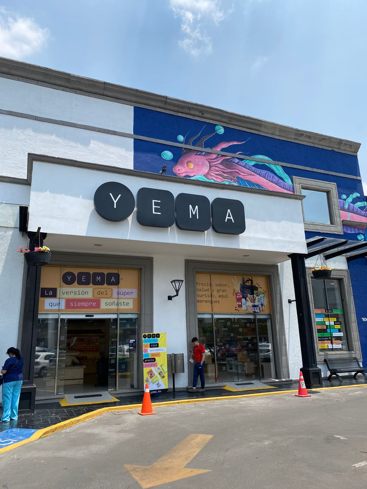 Retailers – BlauVerde